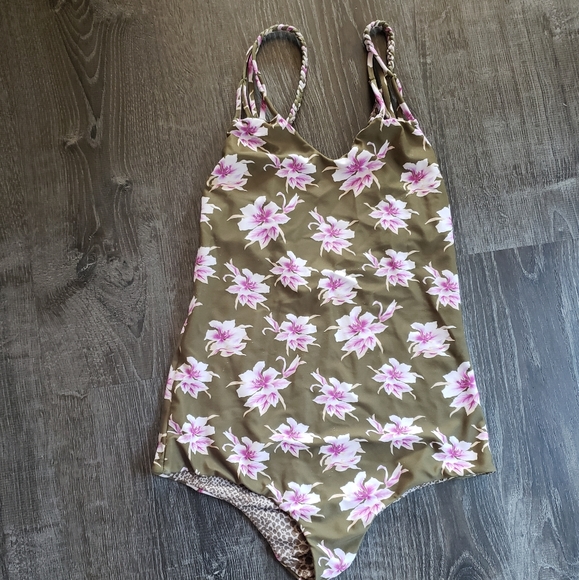 acacia swimwear | Swim | Acacia Swimwear Rare Capsule Aloha Capetown ...